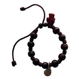 Pulsera Decenario Misionero - Artesanías Emmanuel